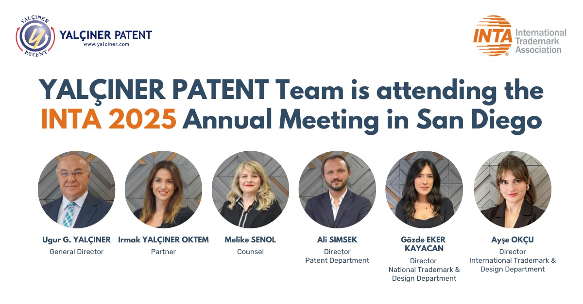 Homepage - Yalciner Patent